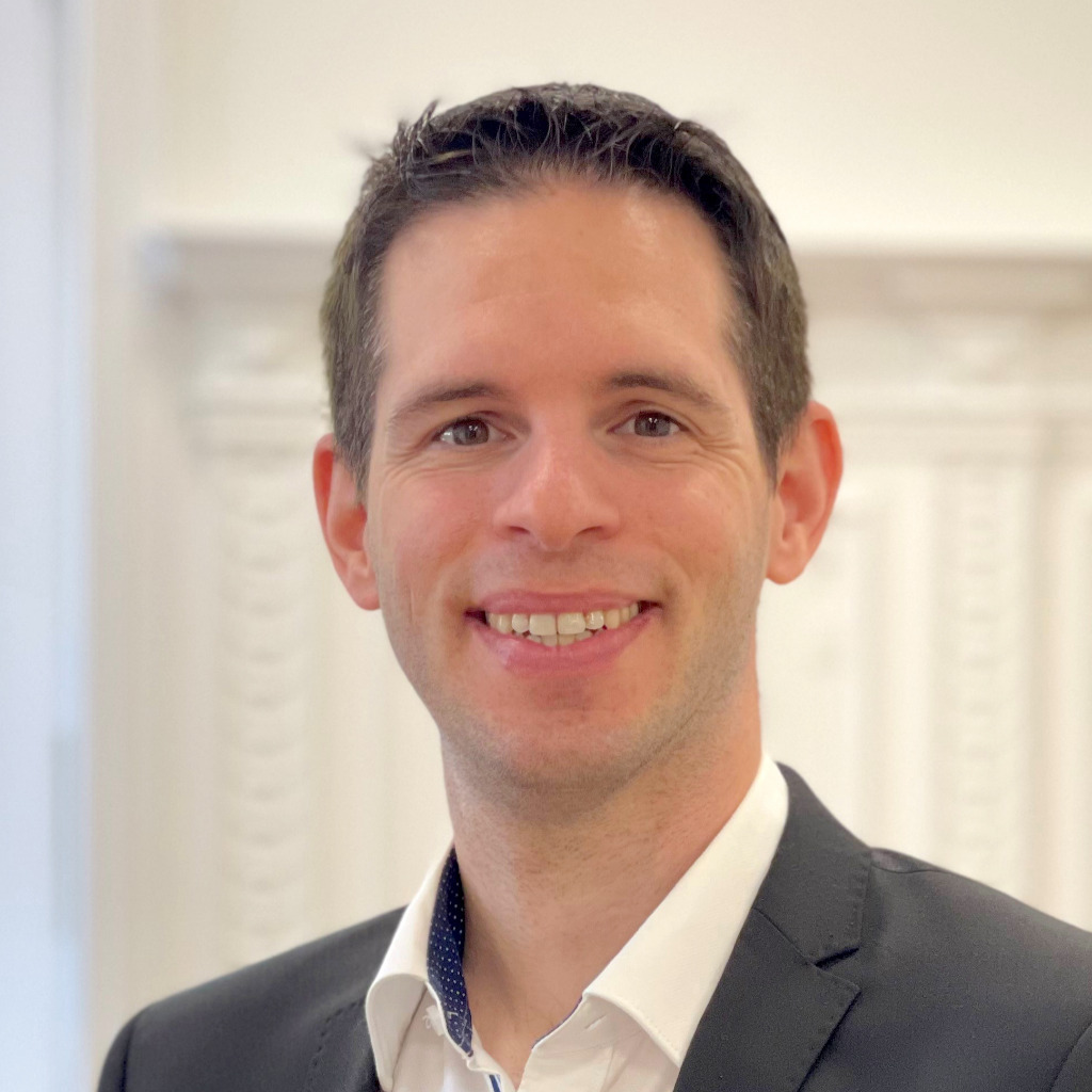 Christopher Gunkel - Referent Kommunikation - Sparkasse Oberhessen | XING