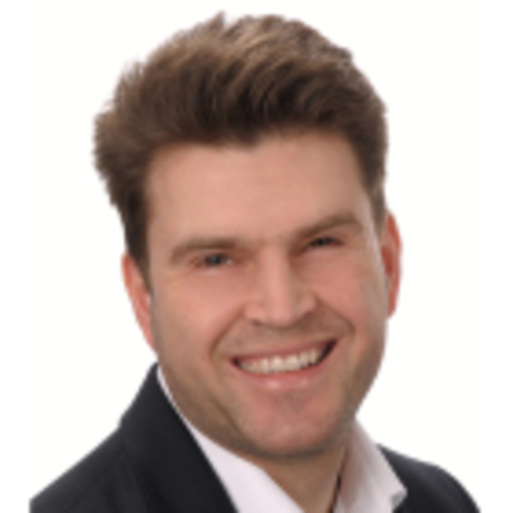 Mathias Walter - Senior Manager European Risk & Control - American ...