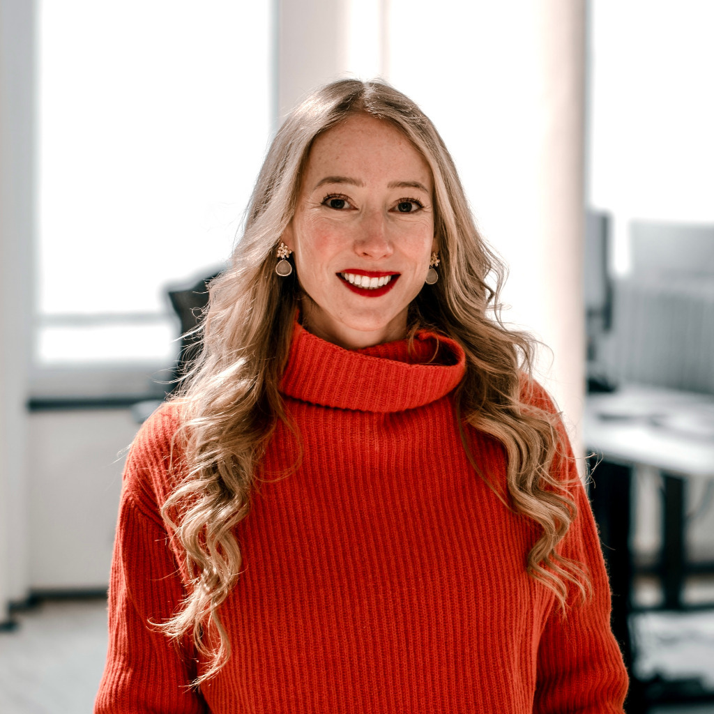 Maria Patschke - Managing director - fundingport GmbH | XING