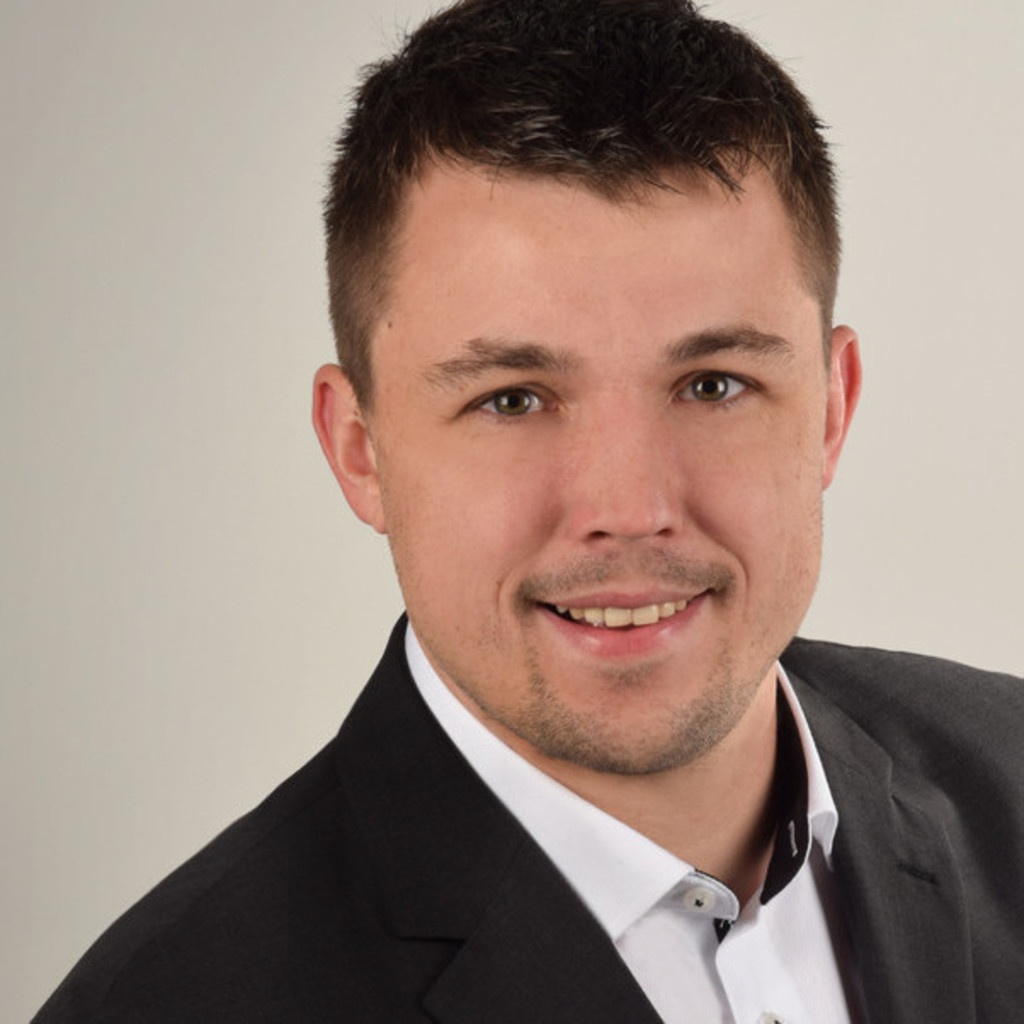 Manuel Schärf - Referent Koordination Netzleittechnik - Pfalzwerke Netz ...