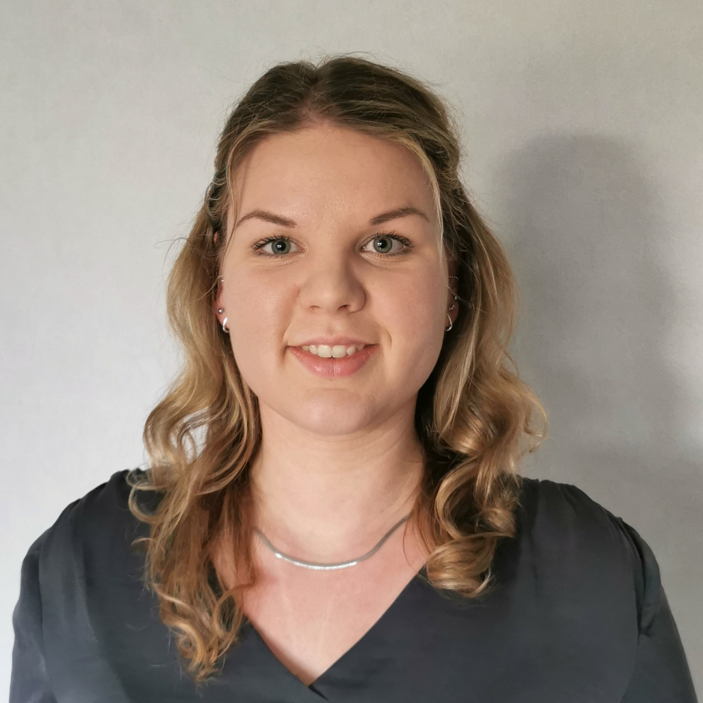 Kendra Pischel - Operative Einkäuferin - Bussemas & Pollmeier GmbH & Co ...