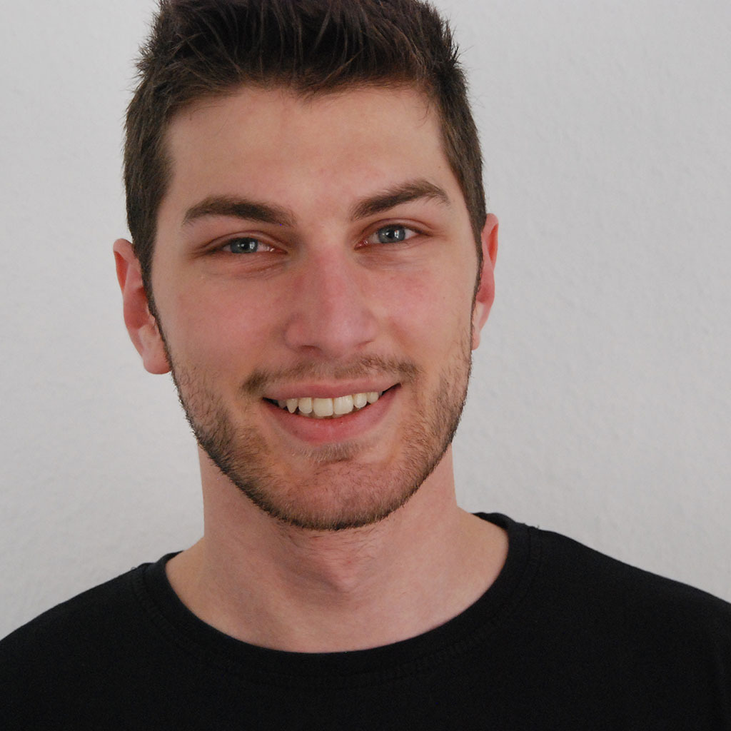 Patrick Kling - Projektingenieur - PiSA sales GmbH | XING