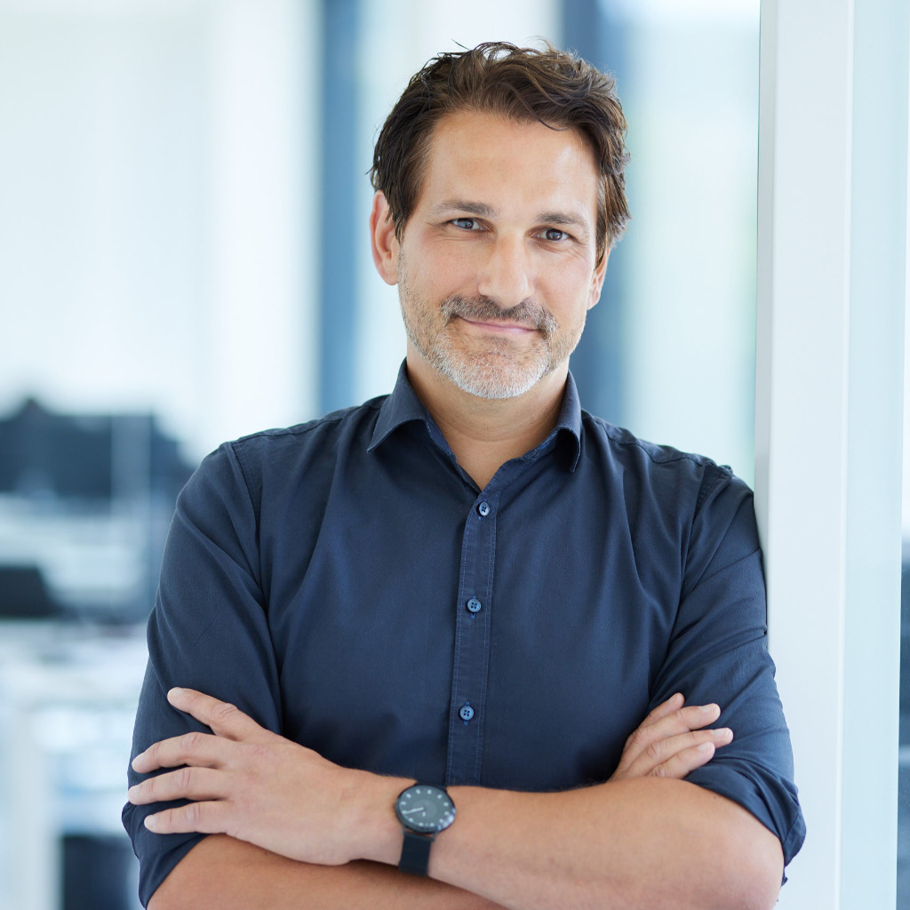 Dipl.-Ing. Marco Bareth - Head of Quality Control - Bioanalytics ...