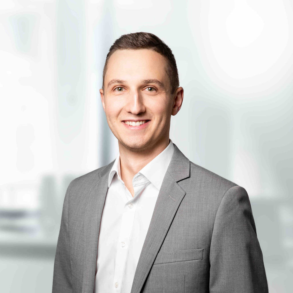 Stephan Romer - HR Consultant - Richard Dumond | XING