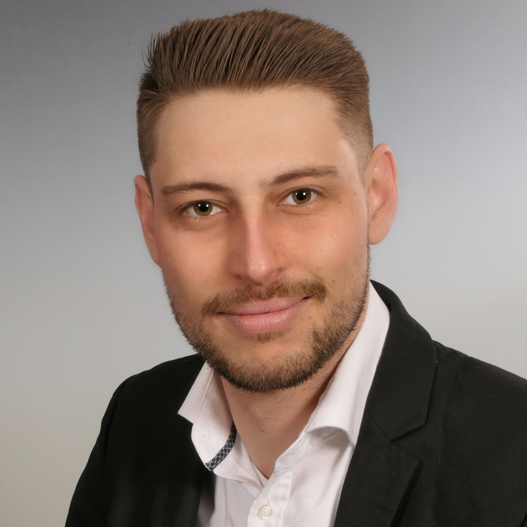 Robin Pasch - IT Service Desk Agent - Bechtle GmbH IT-Systemhaus Köln ...