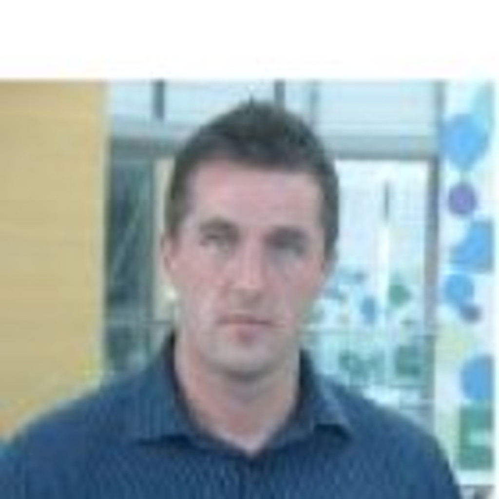 David James Smith - Recruitment Advisor - Sage Pay Europe | XING