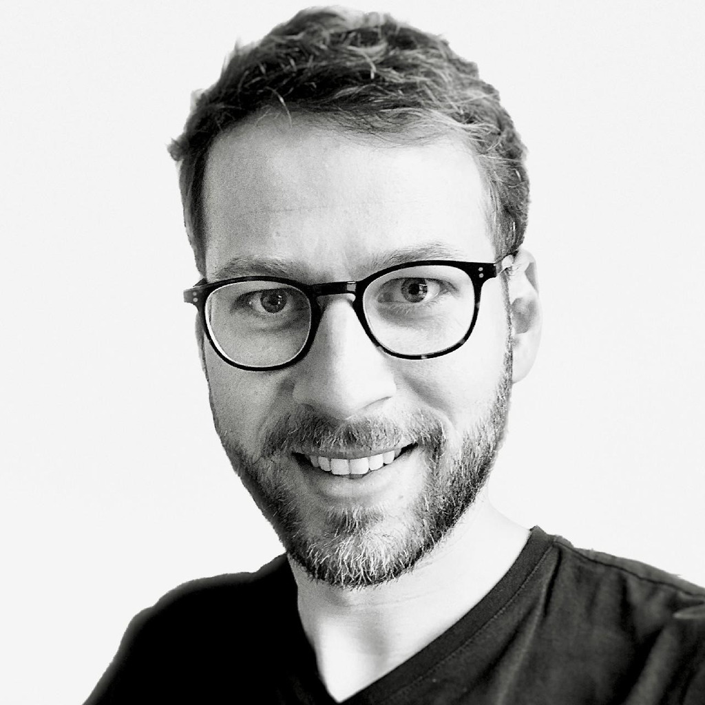 Christian Rehm - Referent der Geschäftsführung - LINCK ...