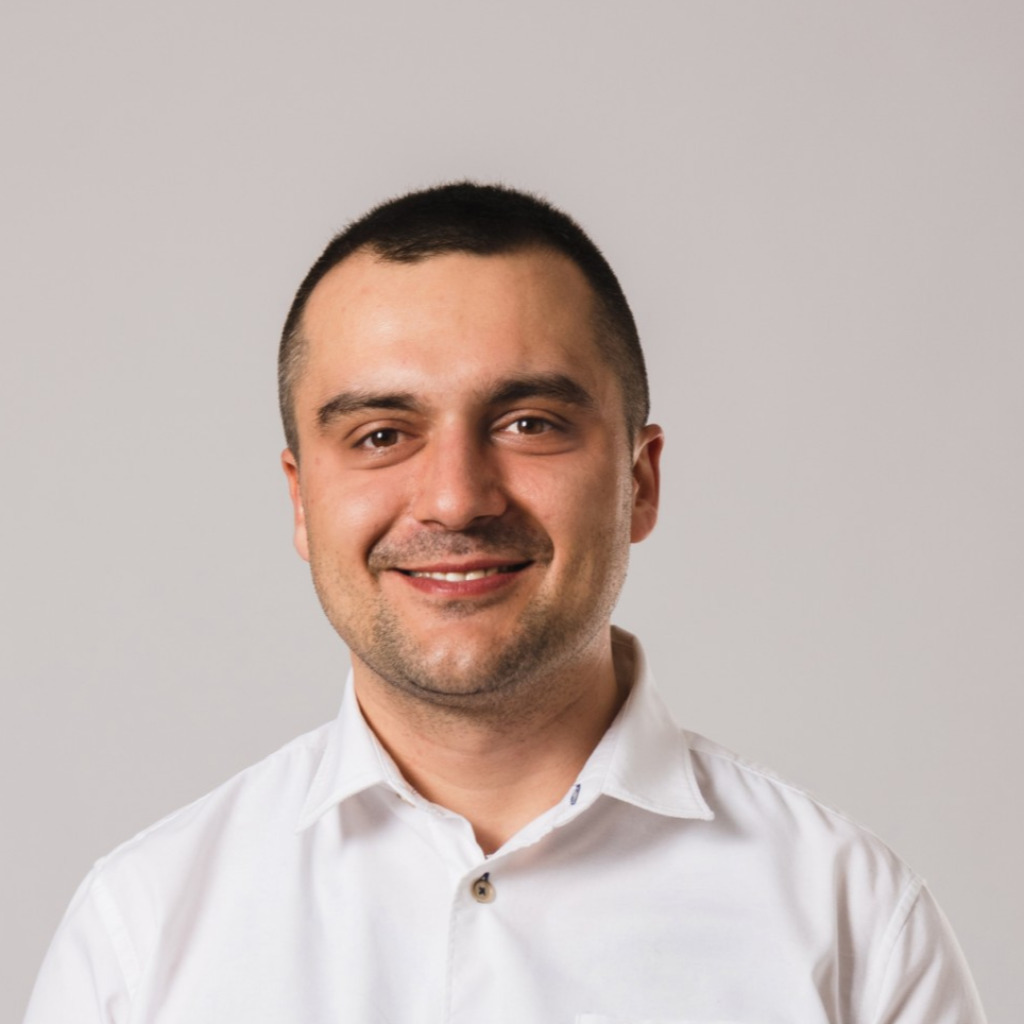 Martin Risteski - Data Analyst - Venveo | XING