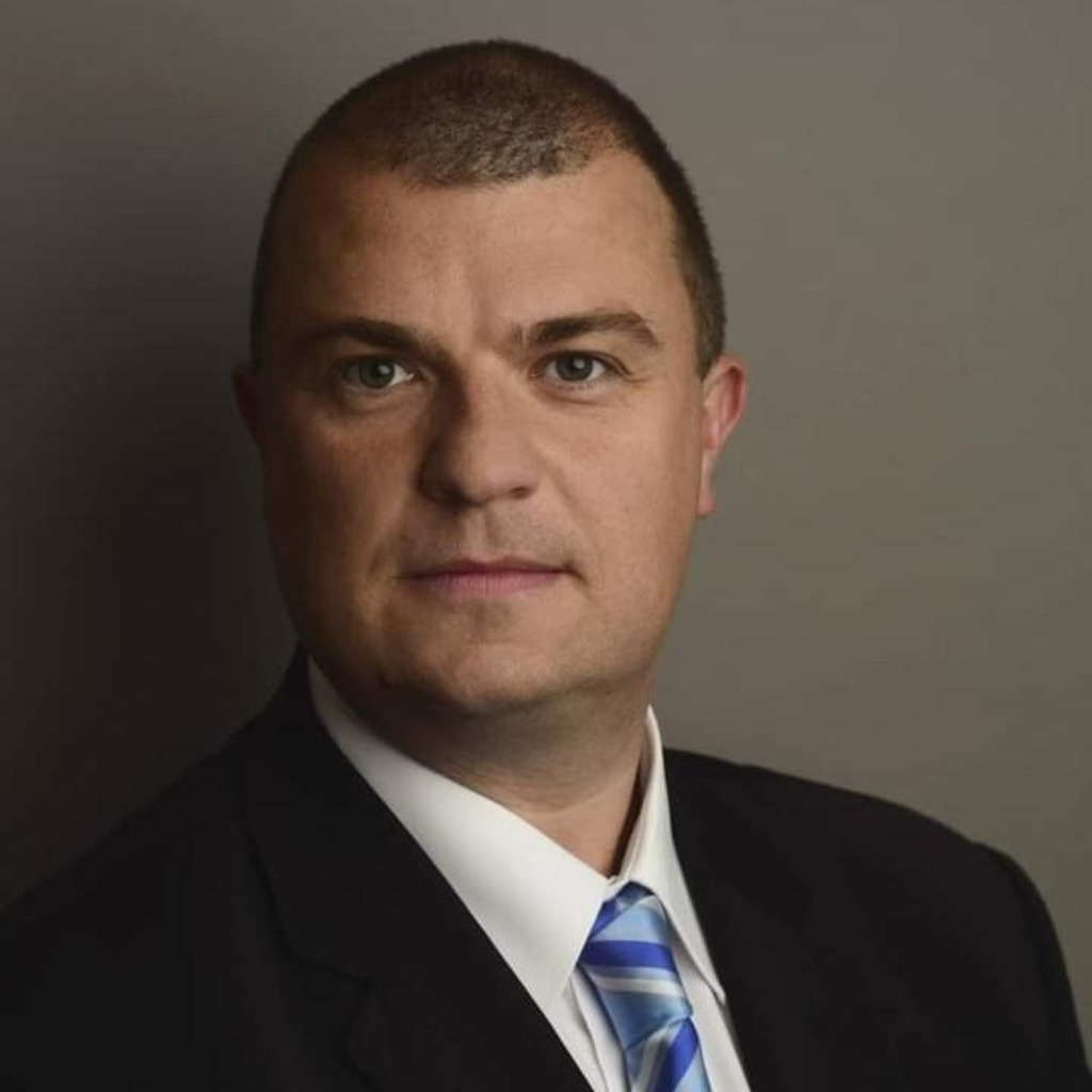 Neil Robertson - Contract Management Lead - Shell Deutschland GmbH | XING