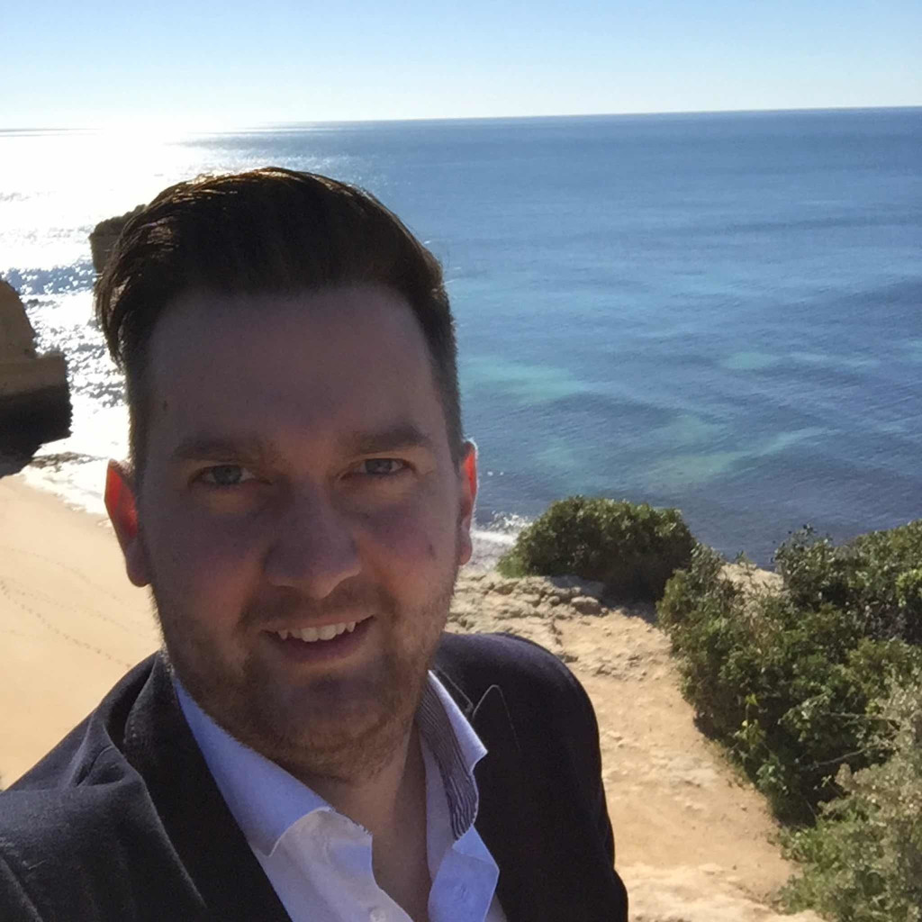 Jan Winkler - Vertriebsleiter - Vermeer Deutschland GmbH | XING