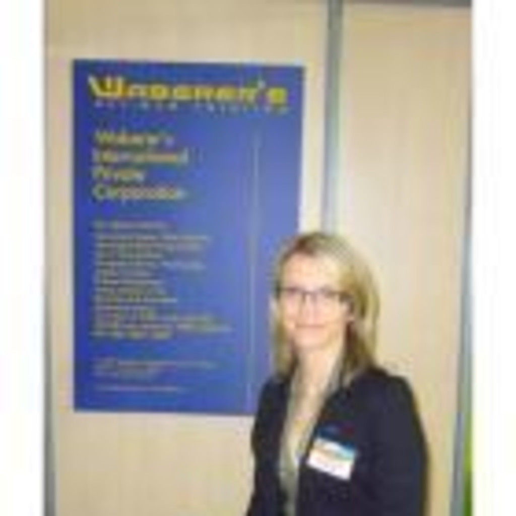 Zsófia Fekete - Sales and Business Development Manager - Waberer's ...