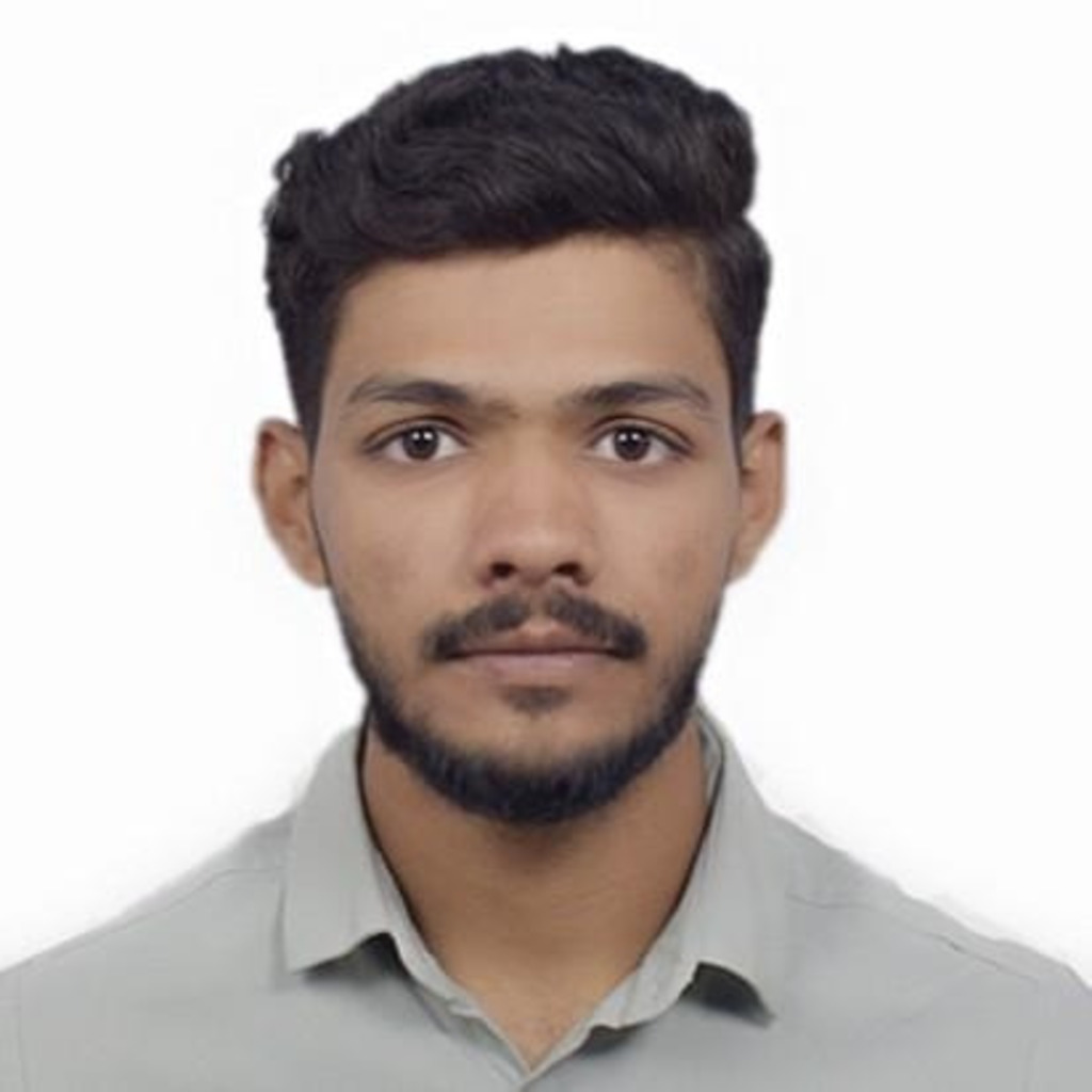 Gajanan Ramesh Patil - Software Developer - EDAG engineering GmbH | XING