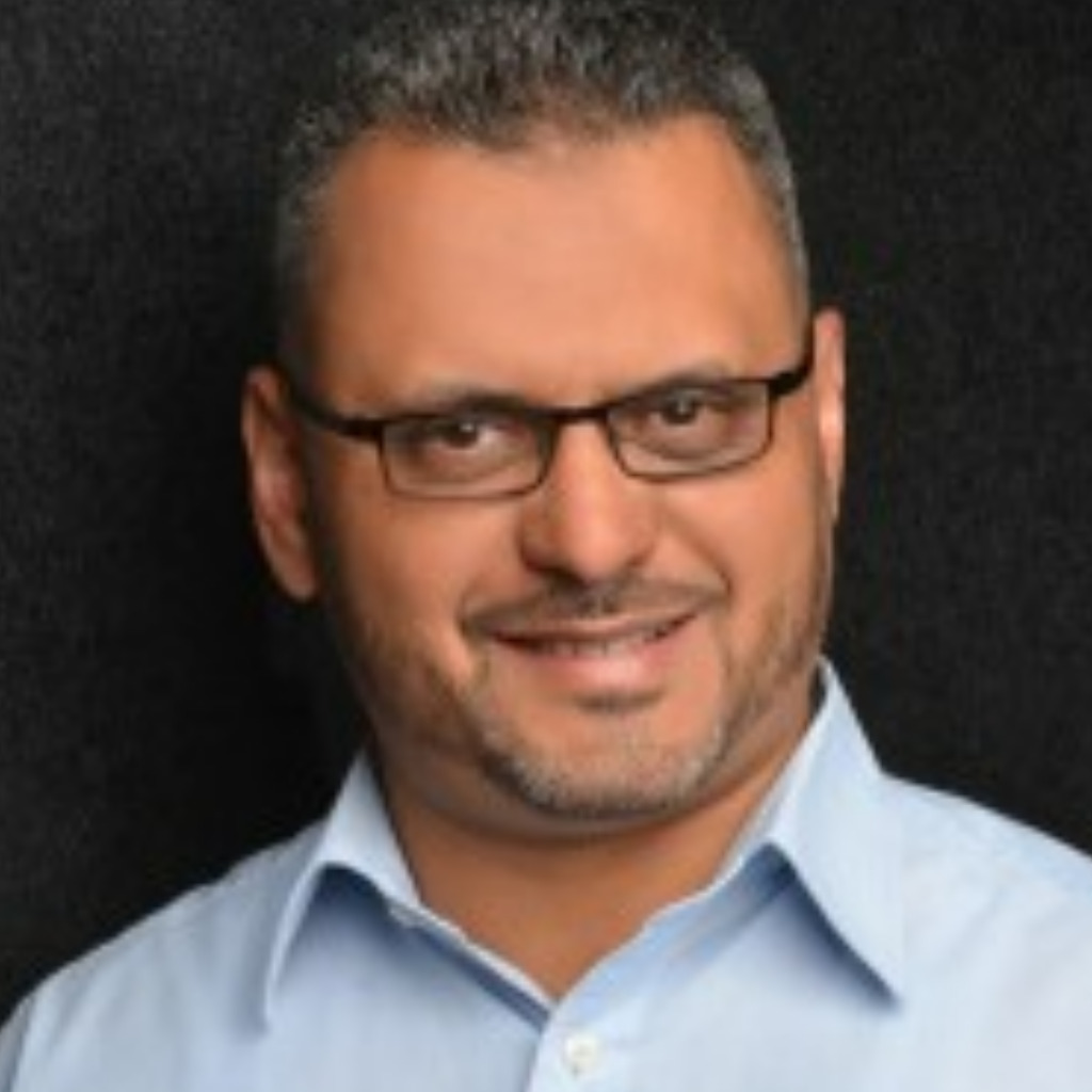 Mohamed Ramzi Hamrouni - Geschäftsführender Inhaber - All CAD ...
