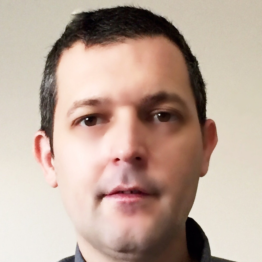 Jochen Märkle - Stamping Maintenance and Plant Maintenance Manager ...