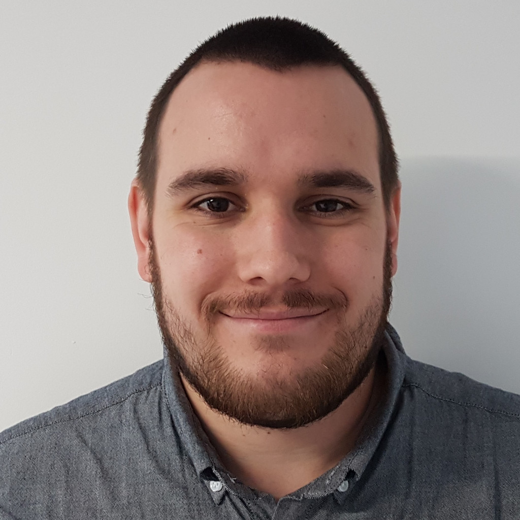 Matthew Batchelor - Consultant - Energy Search Collective | XING