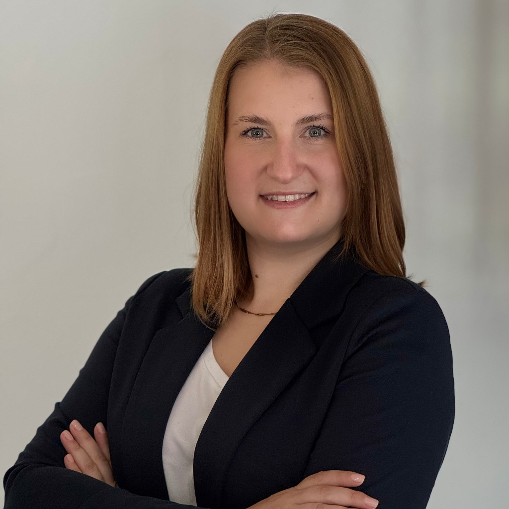 Julia Schubert - Wirtschaftsingenieurwesen - Fachhochschule Südwestfalen | XING