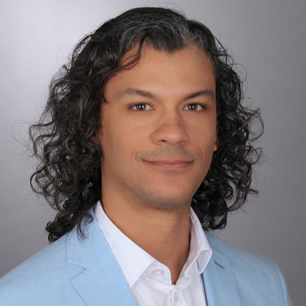 Francisco Susana - IIoT Software Engineer - GEA Group | XING