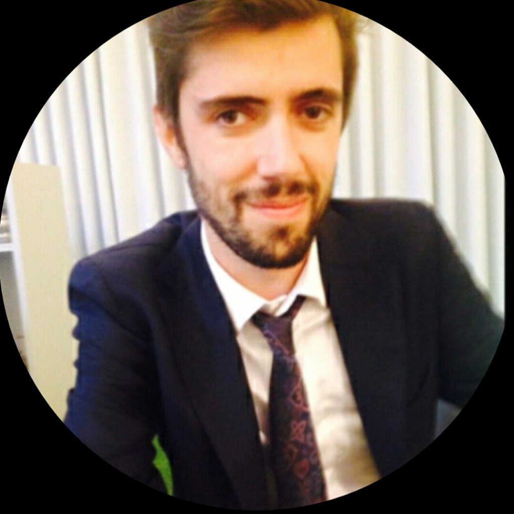 Tiago Lima - IT Project Manager - hmR - Health Market Research | XING
