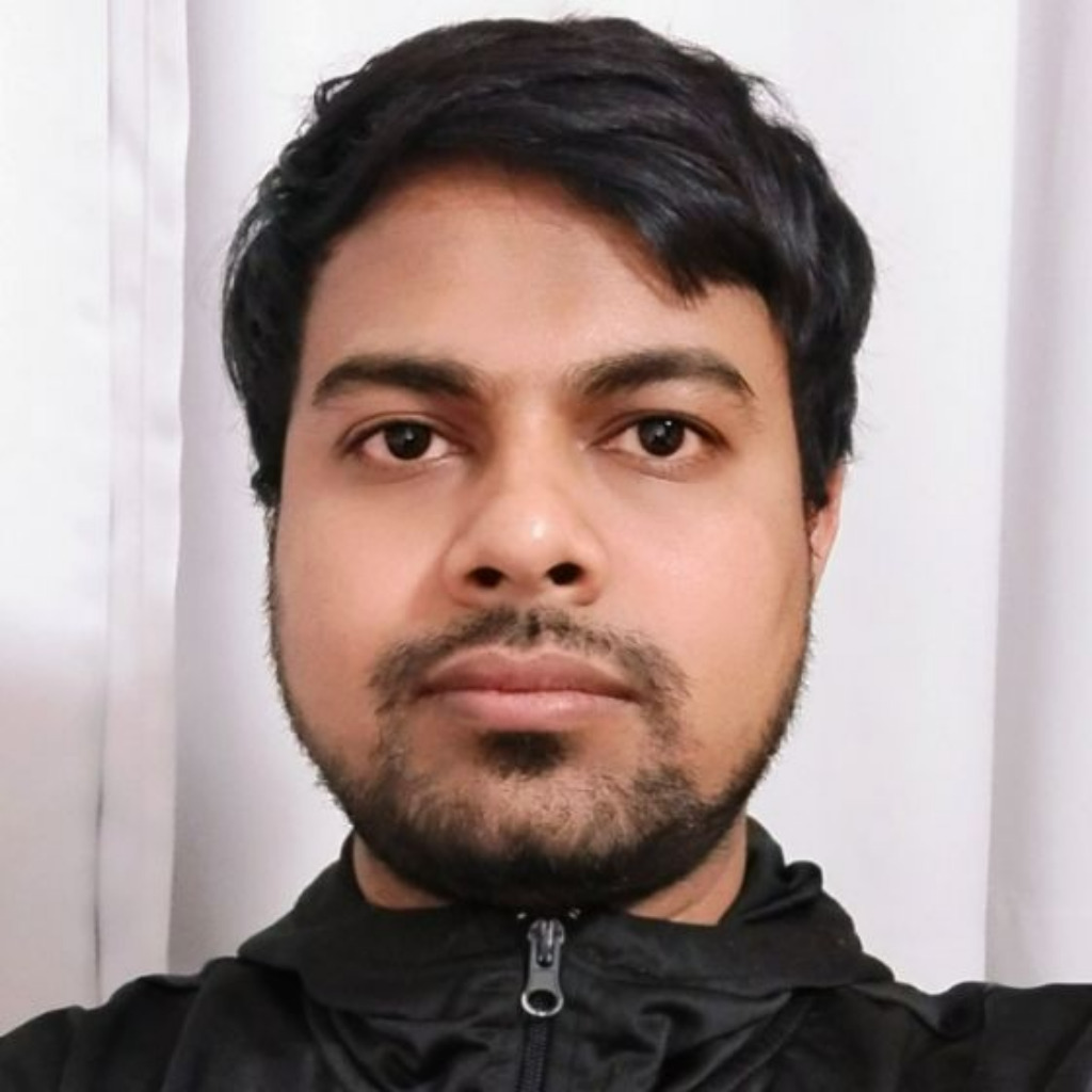 Akter Hosen - Dekstop Support Engineer - Dresden Zentrum Hotel, LRO ...