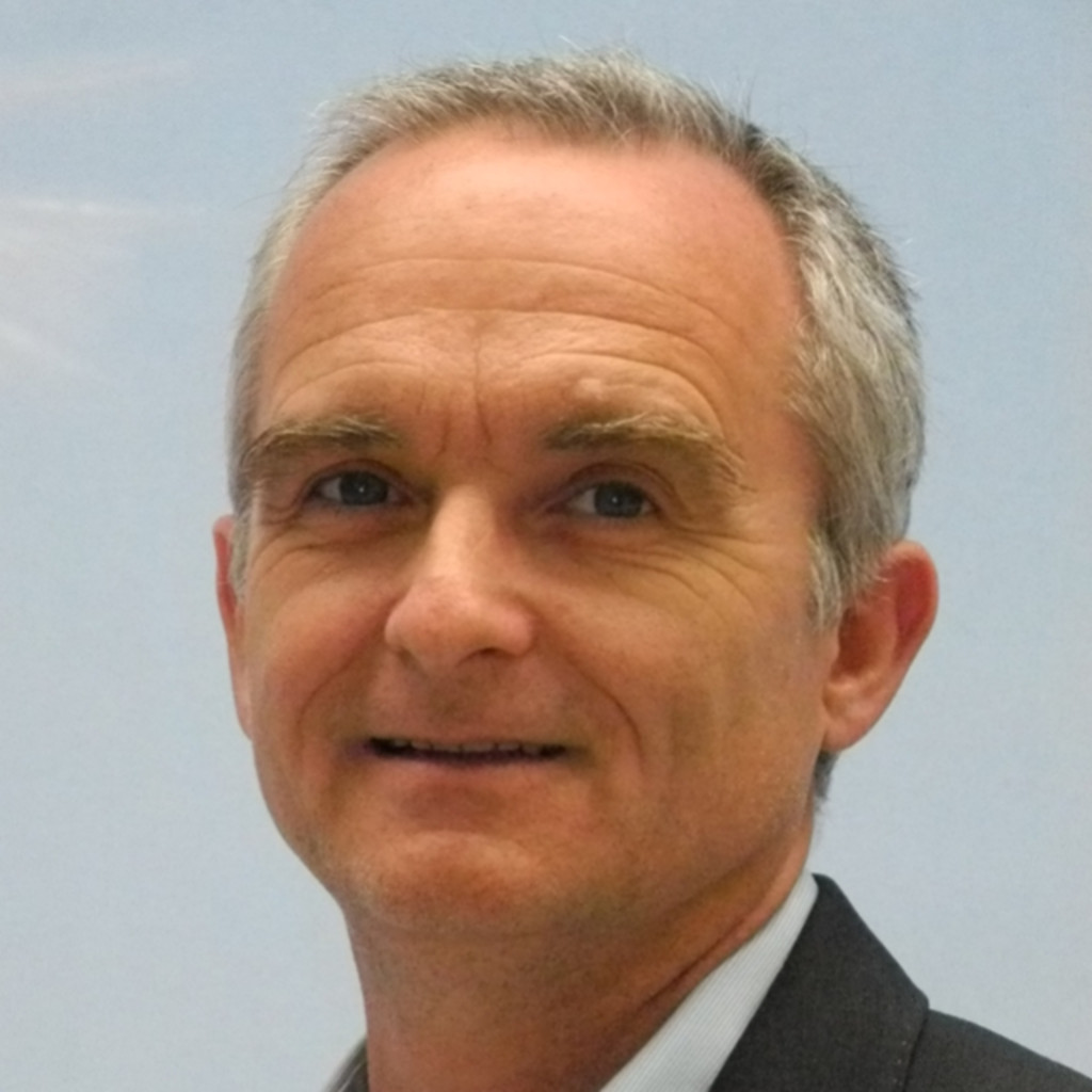 Michael Hilberg - Geschäftsführer - Michael Hilberg Business ...