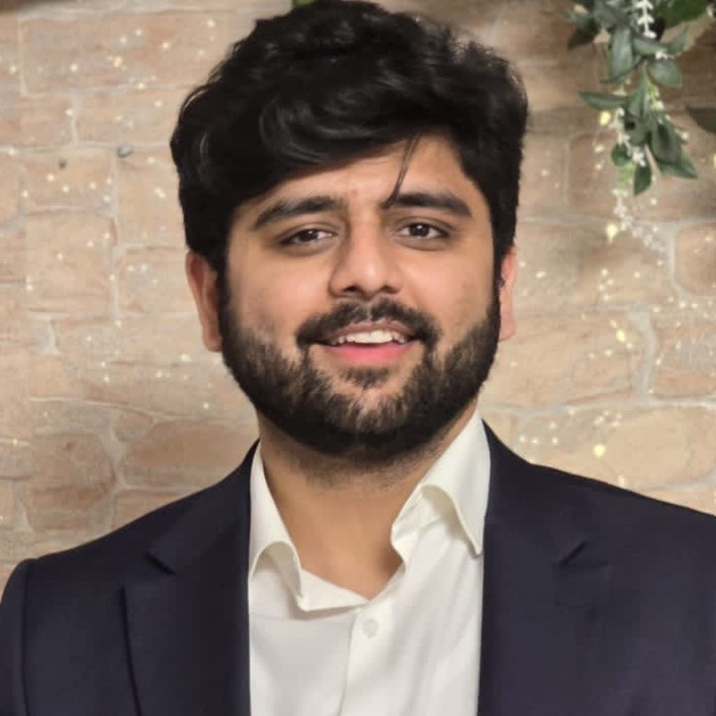 Muhammad Hassan Sultan - Business Intelligence Engineer - DekaBank Deutsche Girozentrale | XING