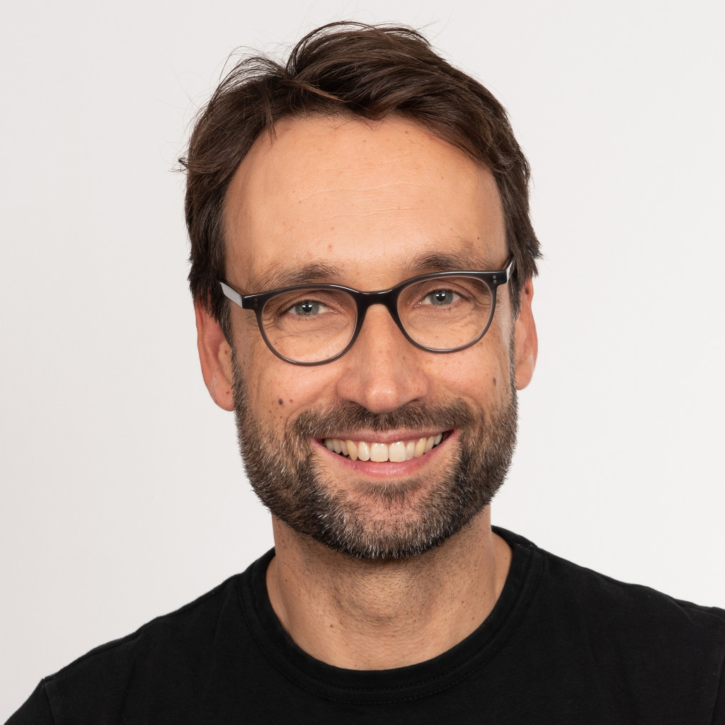 Thomas Thiel - Abteilungsleiter Digitalisierung und Künstliche ...