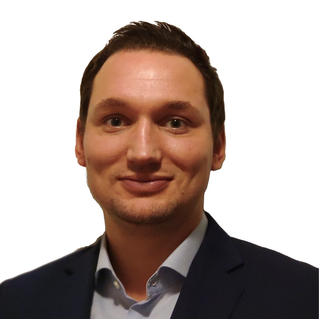 Patrick Ziebolz - Logistics - Hochschule Ludwigshafen am Rhein | XING