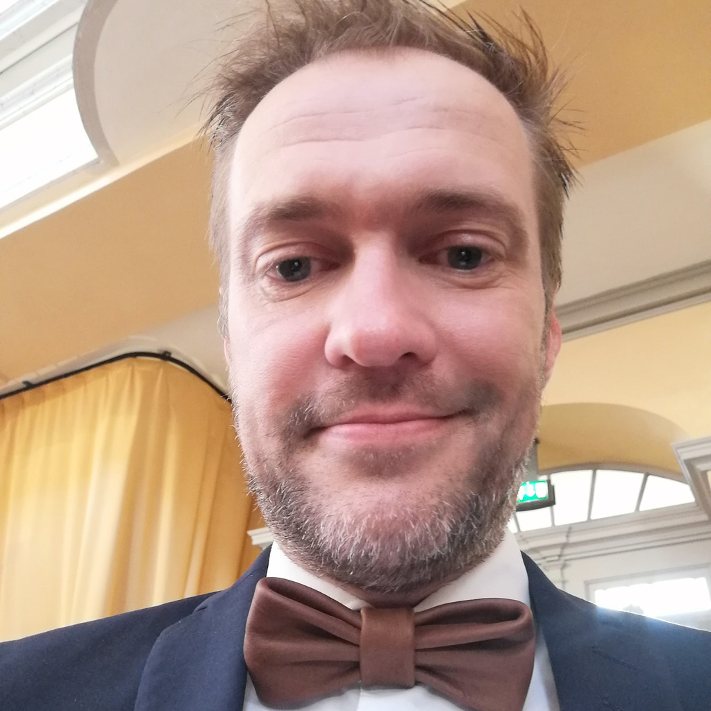 Dr. Sascha Dietrich - Laborleiter - FILK Freiberg Institute gGmbH | XING