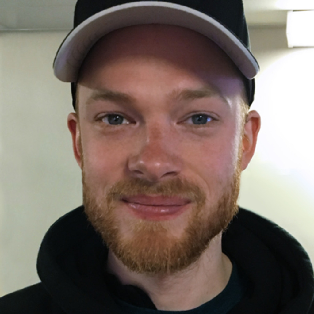 Valentin Franke - Freelance 3D Artist - Selbstständig | XING