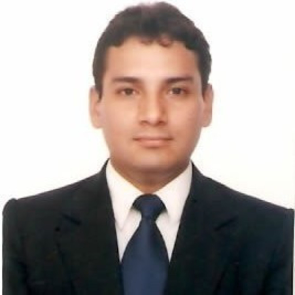 Eric Vasquez - SAP-Consultant - Cencosud SA | XING