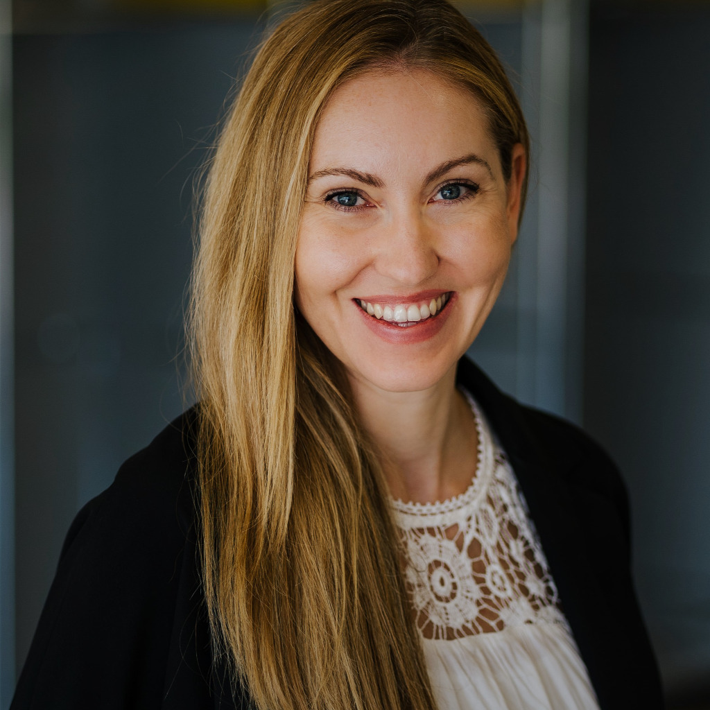 Natalie Stecula - Communication & Brand Management - Firmengruppe ...