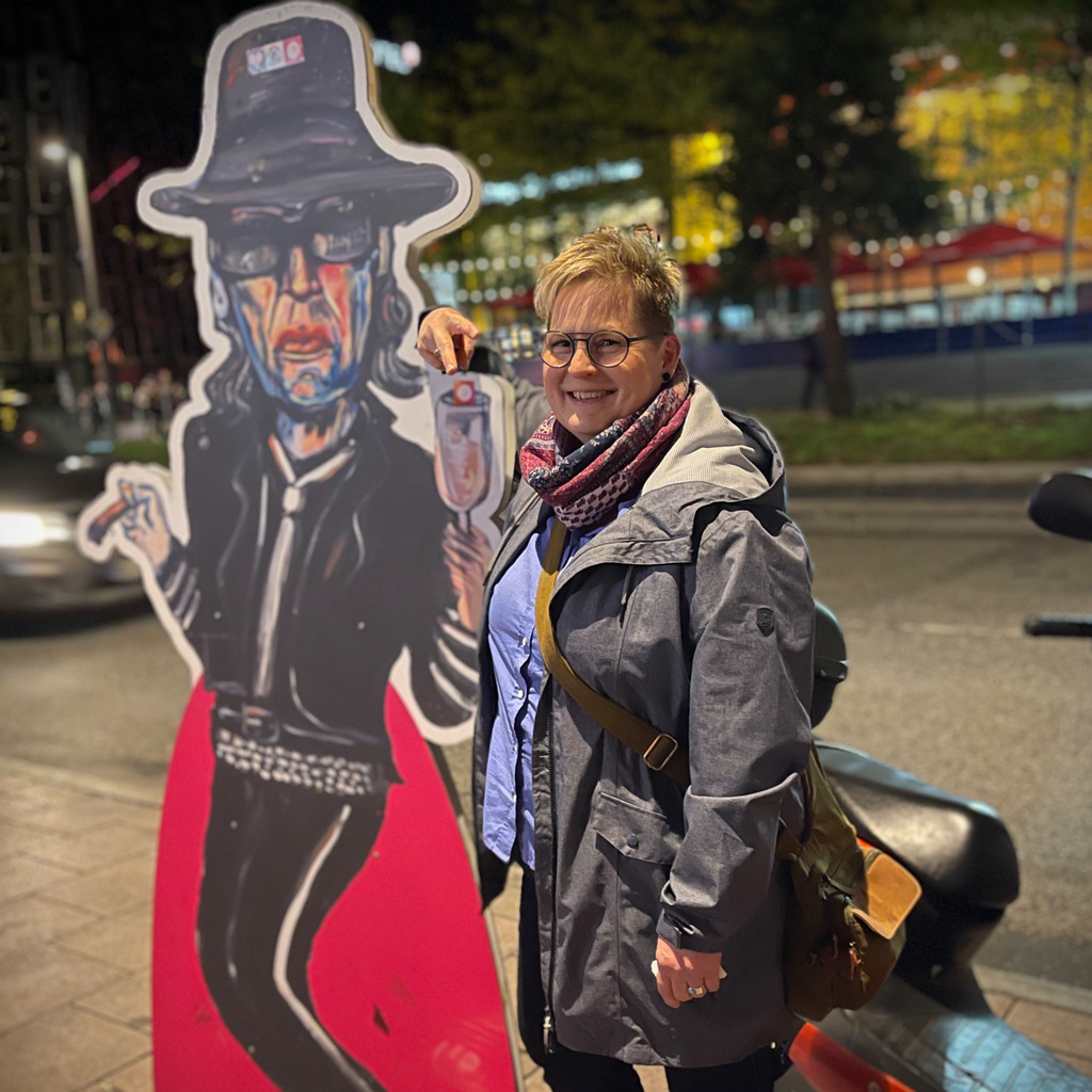 Anja Schulz - Zahnmedizinische Fachangestellte - Zahnarztpraxis | XING