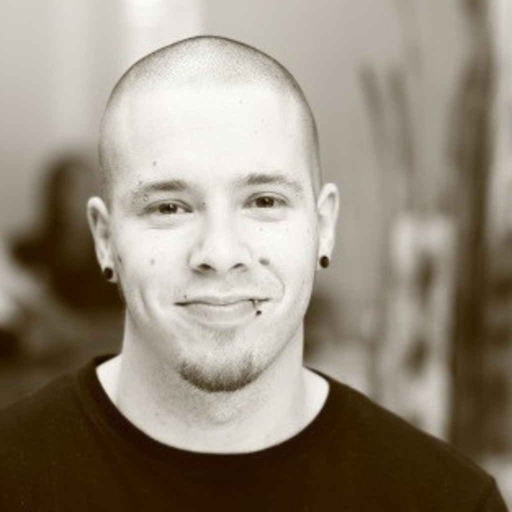 Daniel Thiel - Fachinformatiker Anwendungsentwicklung - abas GmbH & Co ...