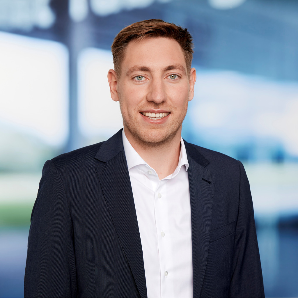 Julian Hagen - Technical Consultant IAM - SICK Sensor Intelligence | XING