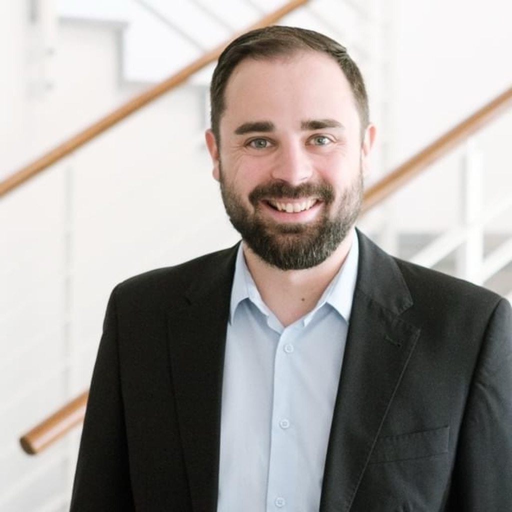 Florian Ott - Vorstand - Secure Cloud Services AG | XING