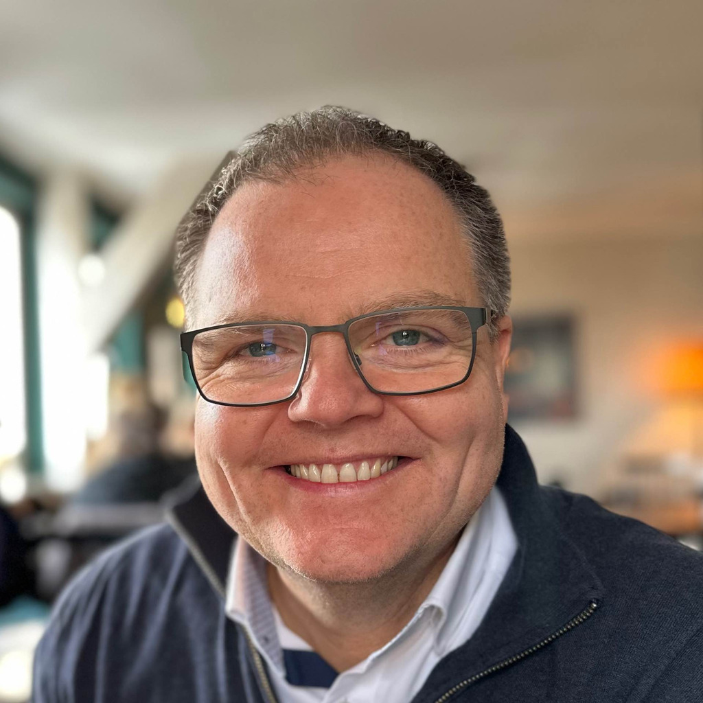 Thomas Heger - Head of SAP - Scheidt & Bachmann GmbH | XING