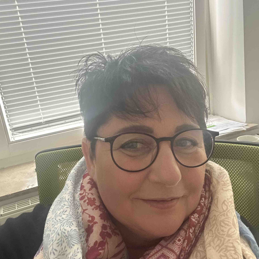 Katja Hellmers - Sachbearbeiter Personal - Paritätische Bremen | XING