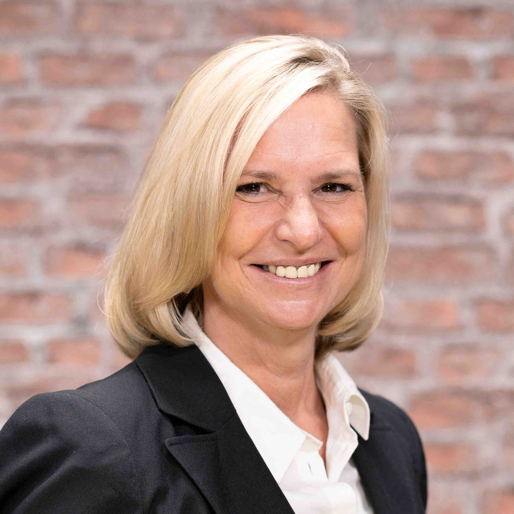 Brigitte Schneider - Bankkauffrau - Frankfurter Volksbank Rhein/Main eG | XING