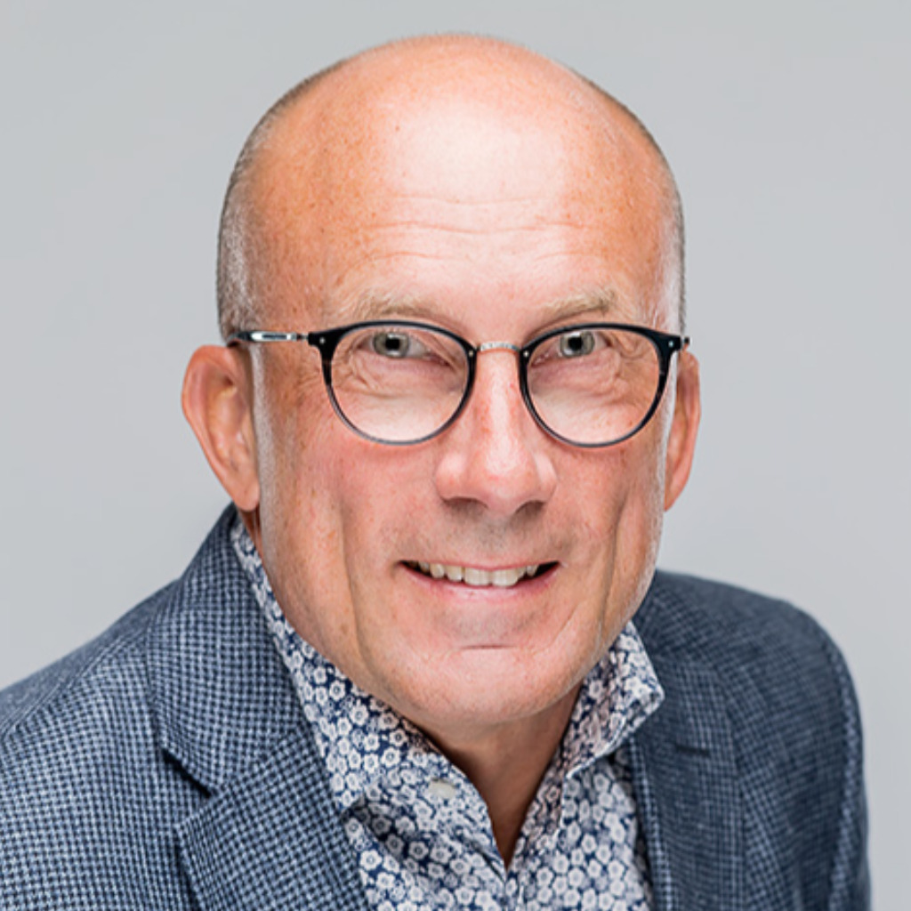 Michael Anthonsen - CEO und Gründer - RetinaLyze System Switzerland ...