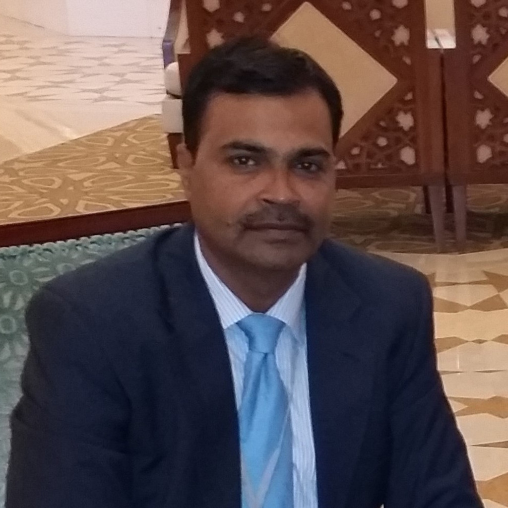 Safi Safiuddin - Sales Manager - Logistics - Al Madina Logistics Services Company (SAOC) | XING