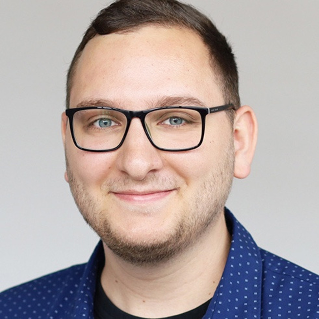 Daniel Fiks - Mediengestalter Digital und Print - B&I Werbung sales communication | XING