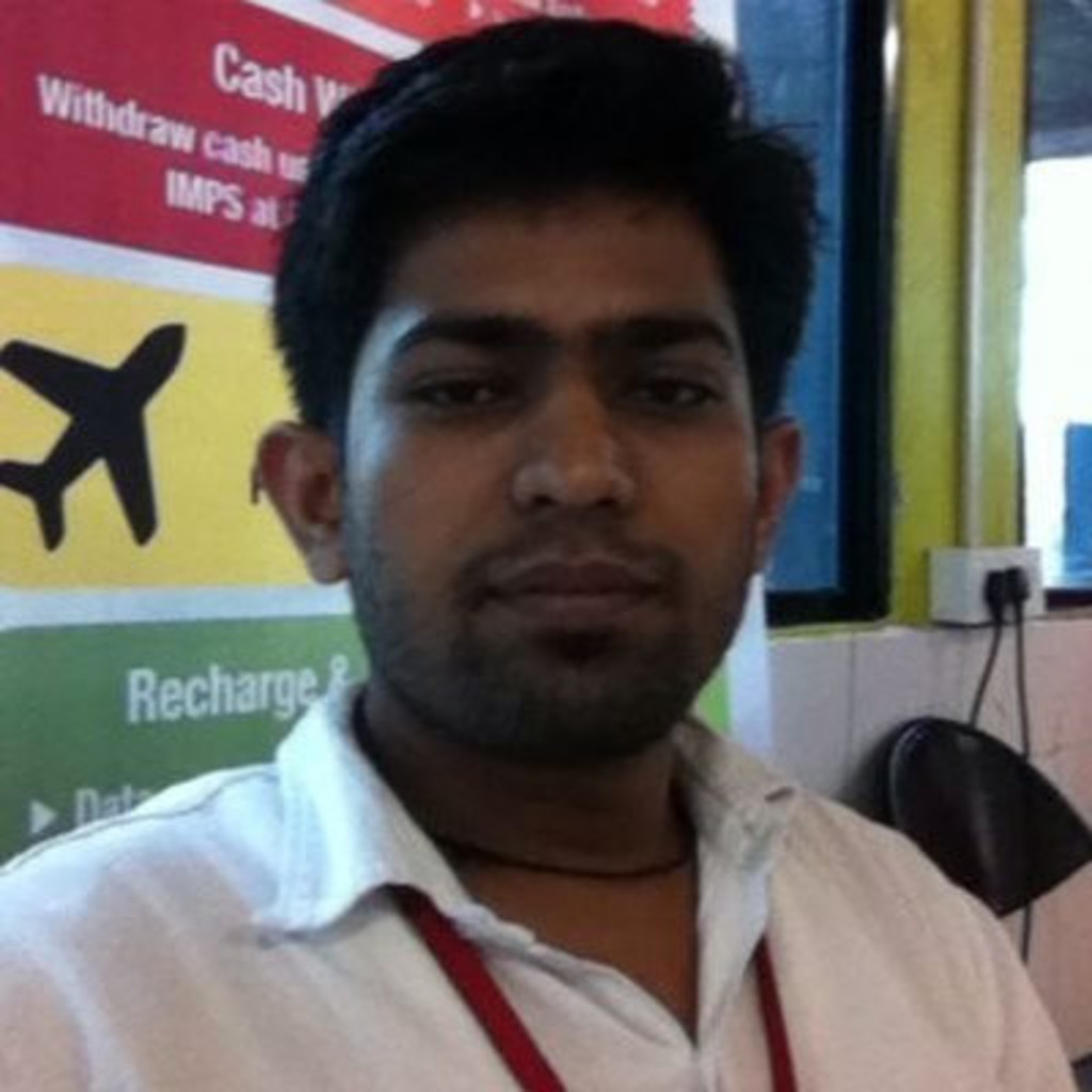 Surendra Dhote - Editor - Electronics Media | XING