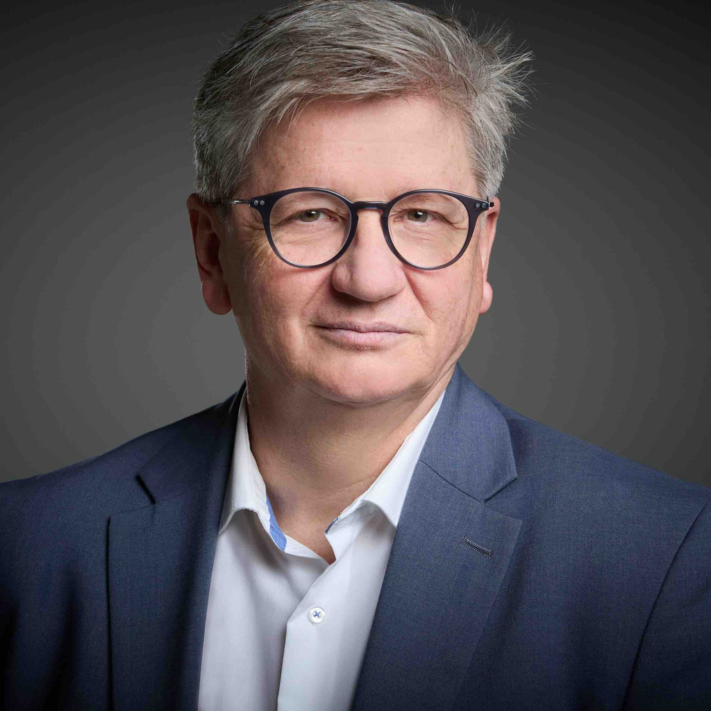 Peter Stock - Außendienstmitarbeiter - FAMOS Erlebnisräume für Schüler ...