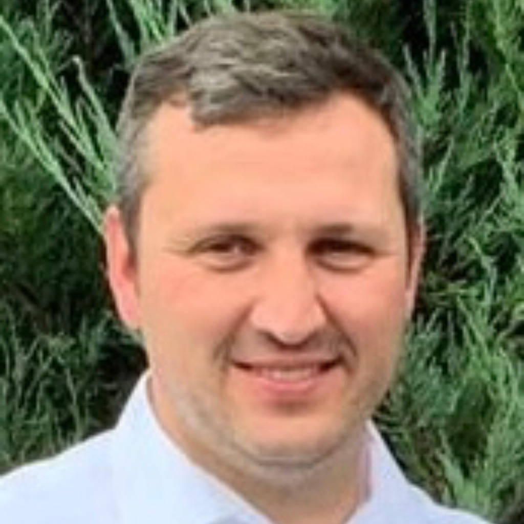 Benjamin Mielke - Bestatter - Bestattungen und Trauervorsorge Mielke | XING