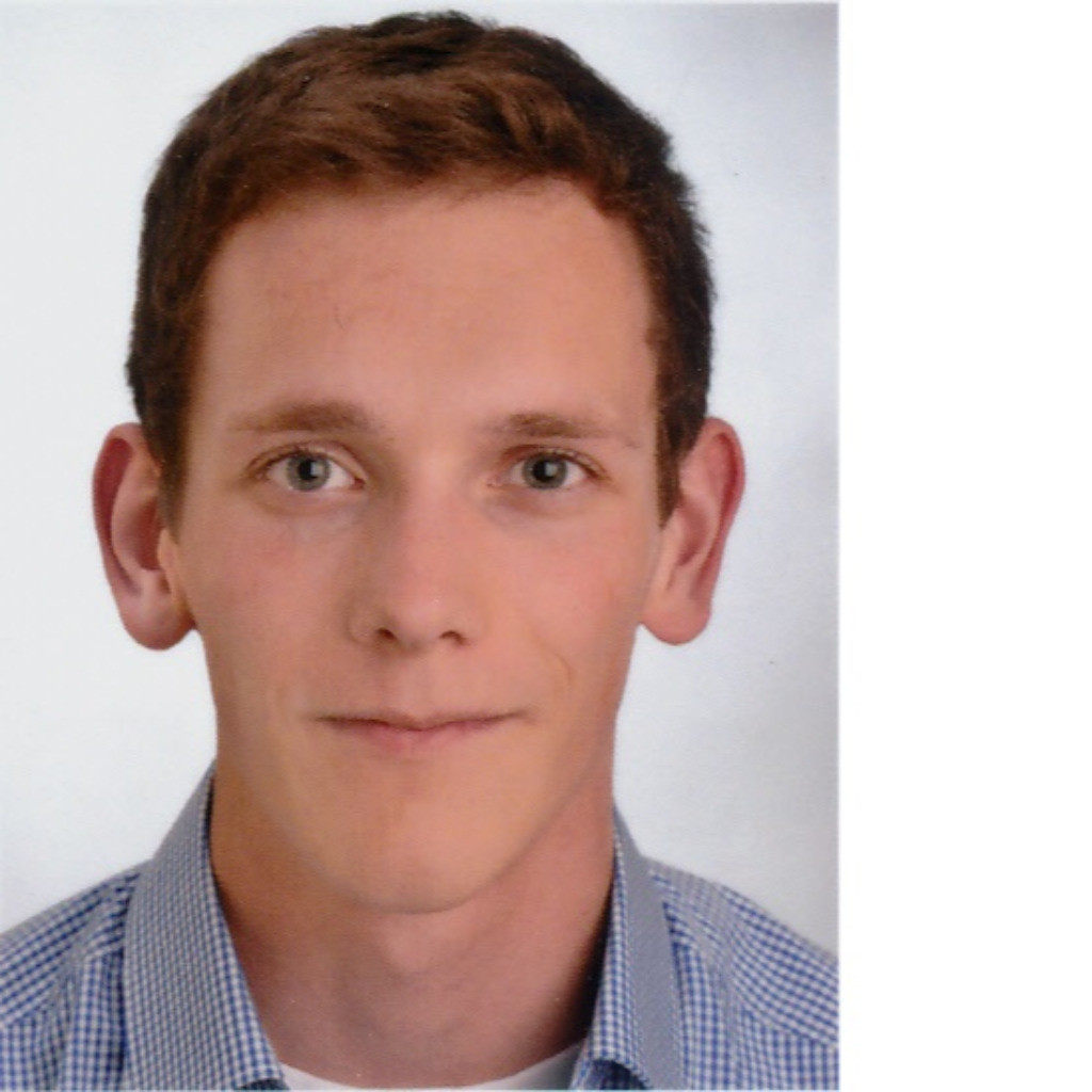 Jan Lucas Winter - Bauzeichner - Ruhrverband | XING