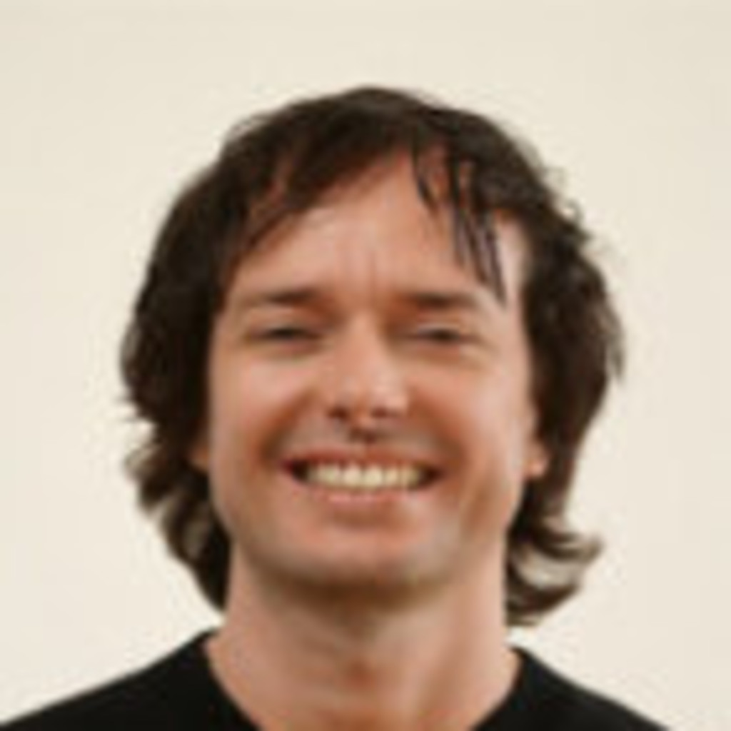 Kay Fuhrmann - CEO - QualityPark | XING