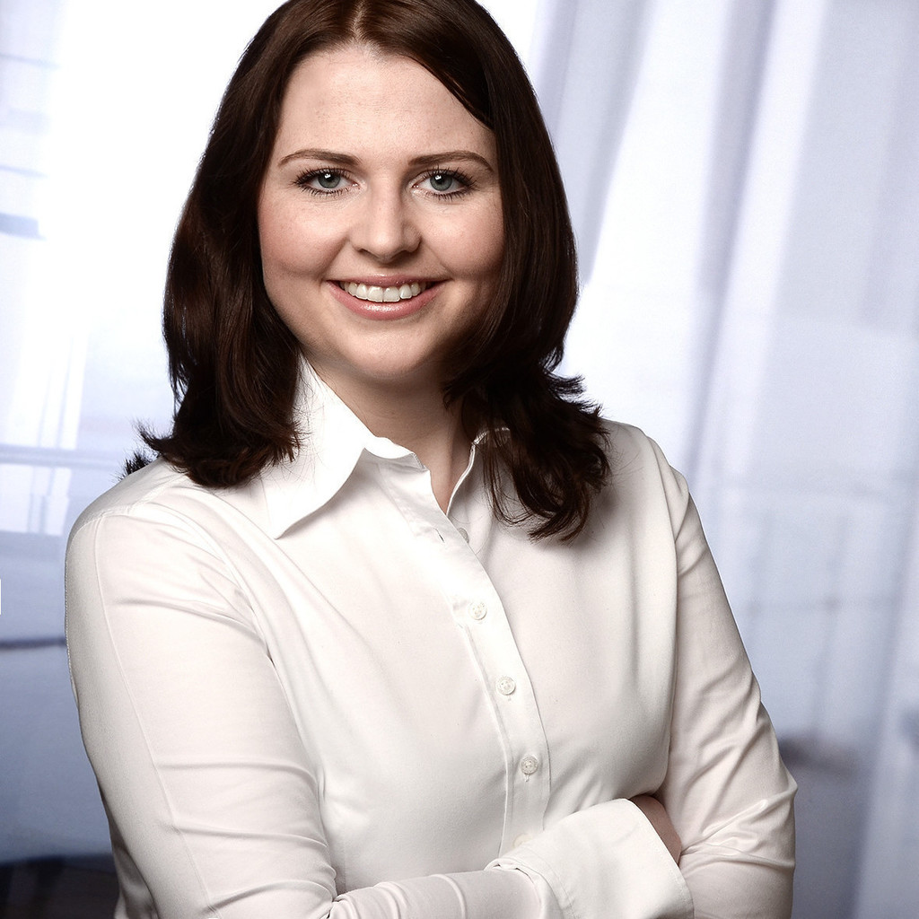 Jasmin Krumbiegel - Vorstandsmitglied - ybiN AS | XING