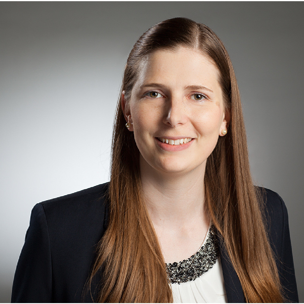 Maren Köder - Specialist People Matters - EY (Ernst & Young) | XING