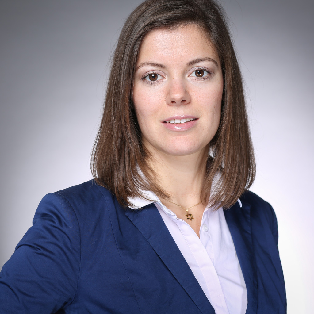 Yana Rusanova - Key Account & Logistics/ Supply Chain Manager ...