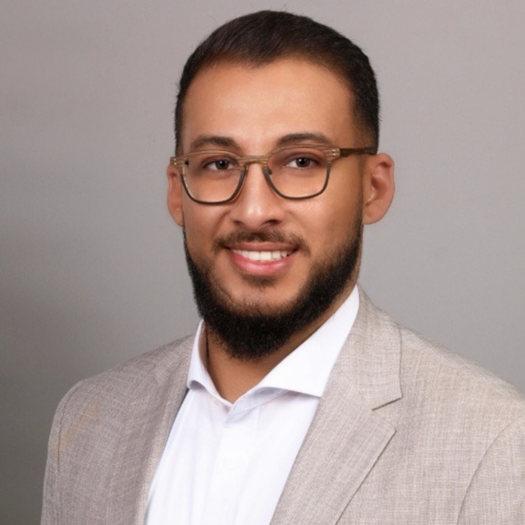 Kifah El-Baba - Werkstudent - Bonava | XING